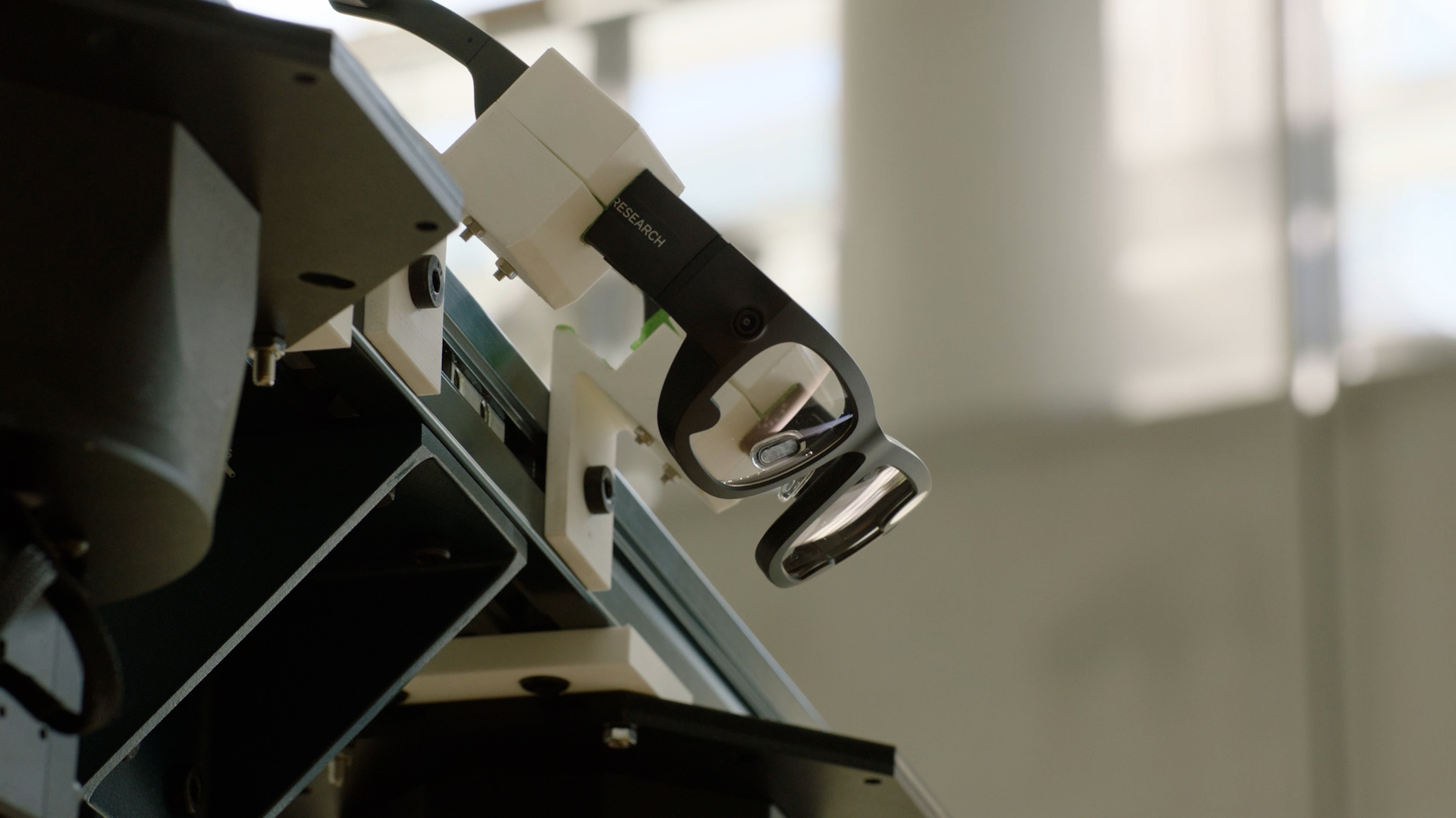 EgoMimic: Georgia Tech PhD student uses Project Aria Research Glasses ...
