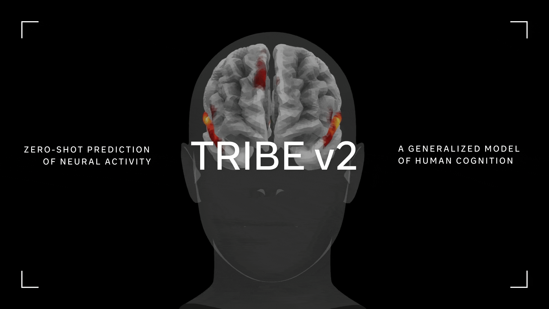 Introducing TRIBE v2: A Predictive Foundation Model Trained to ...