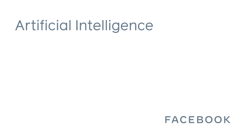 Meta AI Research Topic - Ranking & Recommendations