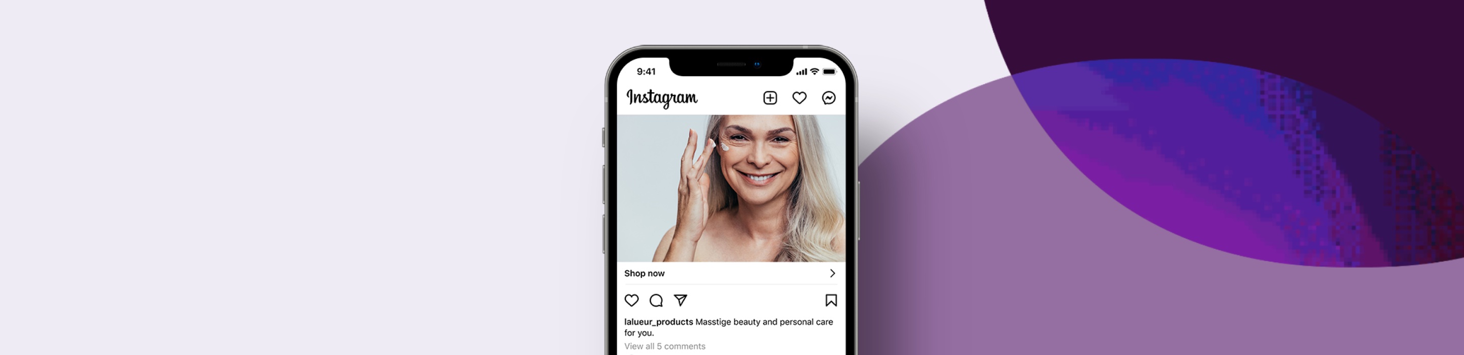 Instagram Feed Ranking System Card