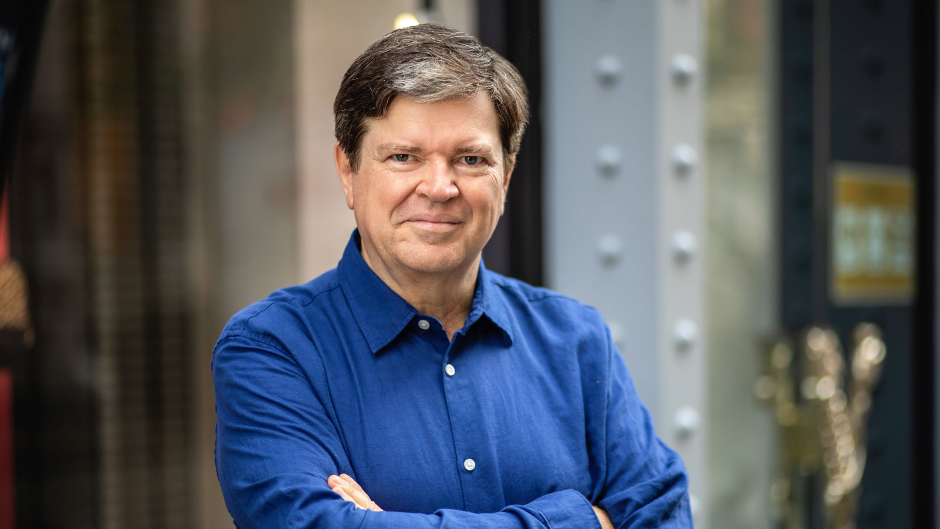 The first AI model based on Yann LeCun’s vision for more human-like AI