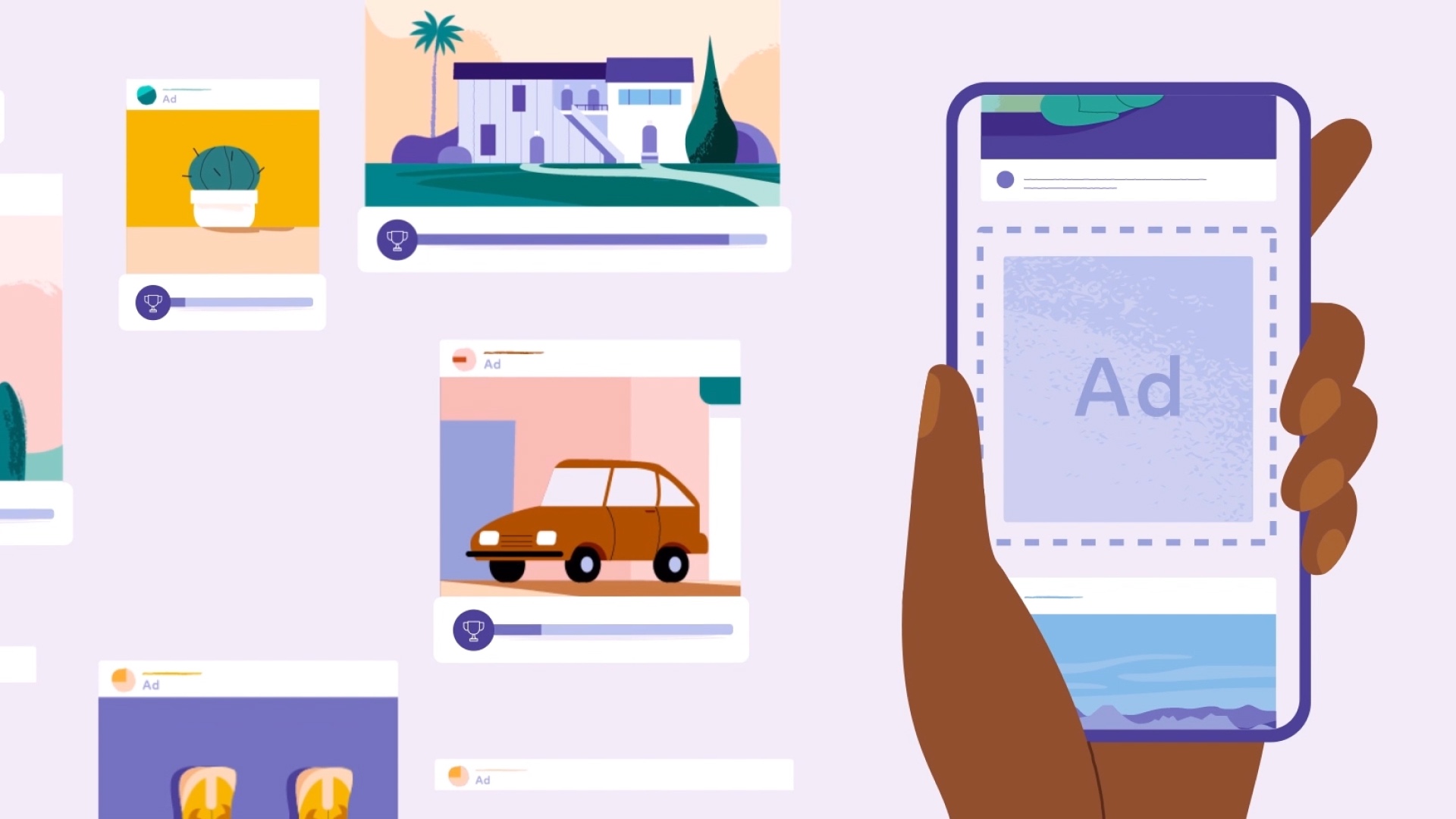 A new system to help ensure ads are delivered fairly to different ...