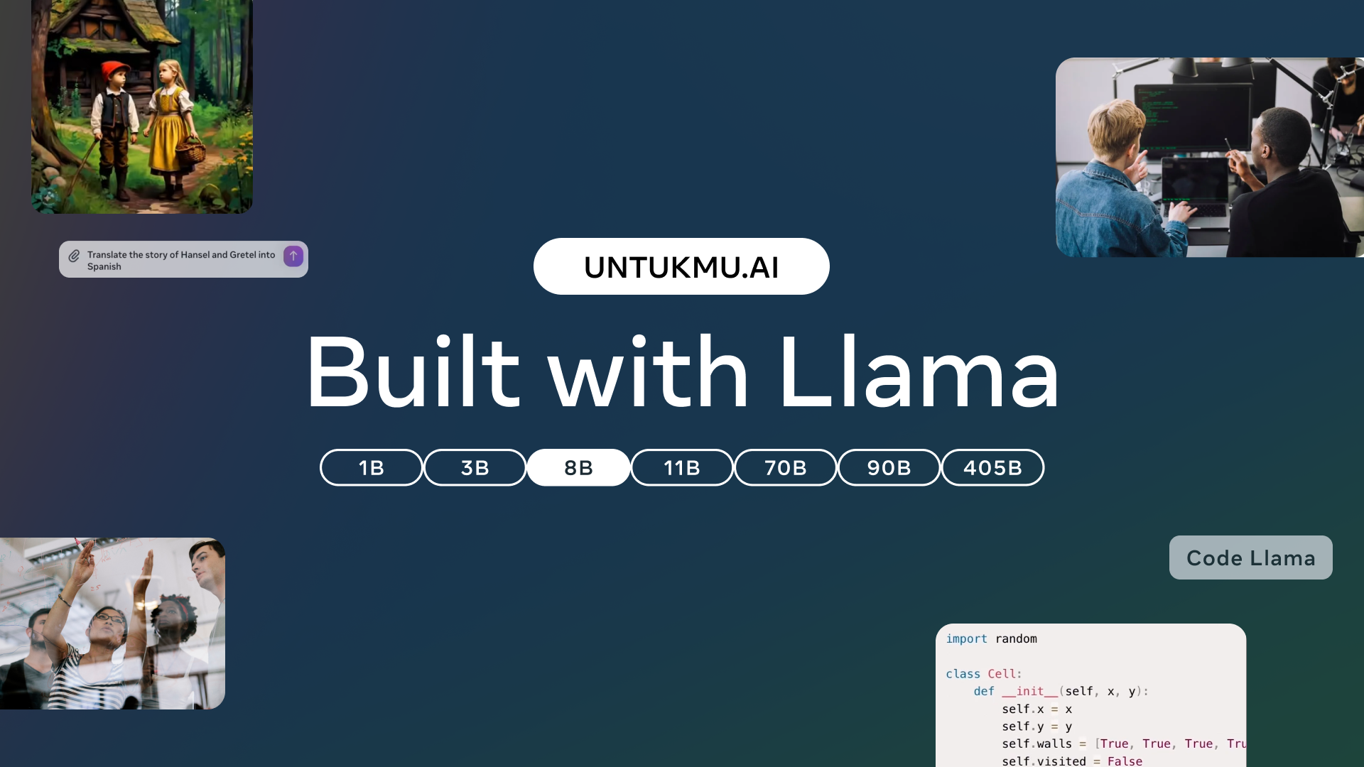 How an online gifting site is using Llama to help protect customer privacy